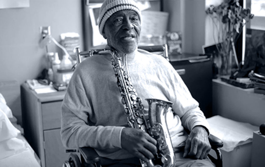 Musicians' Emergency Fund - Jazz Foundation of America