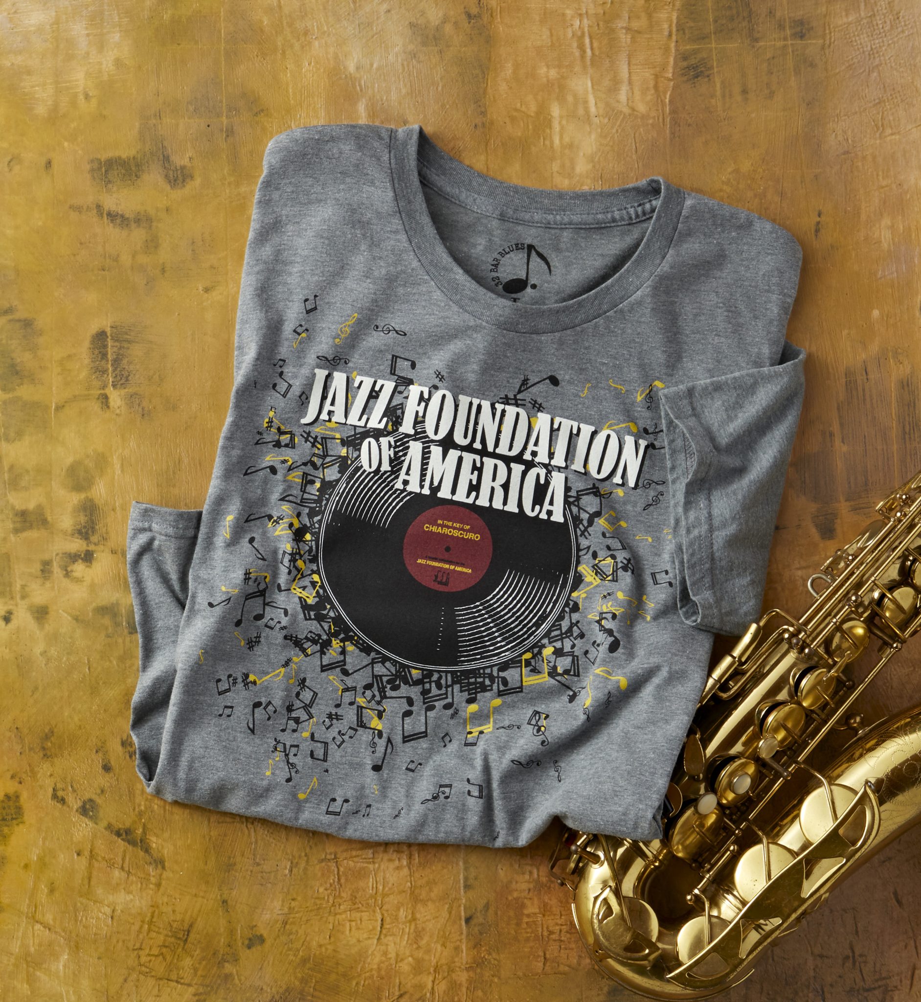 Jazz Foundation of America