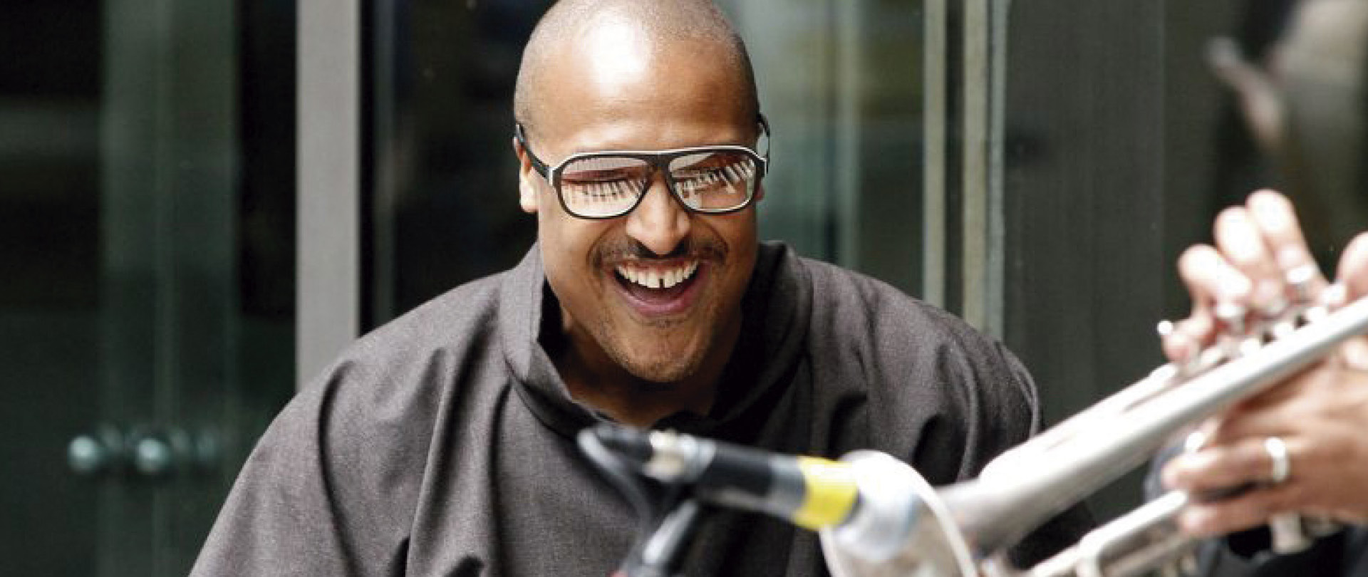 Live from Pier 84, The Jazz Foundation Presents: Gregory Lewis Organ ...