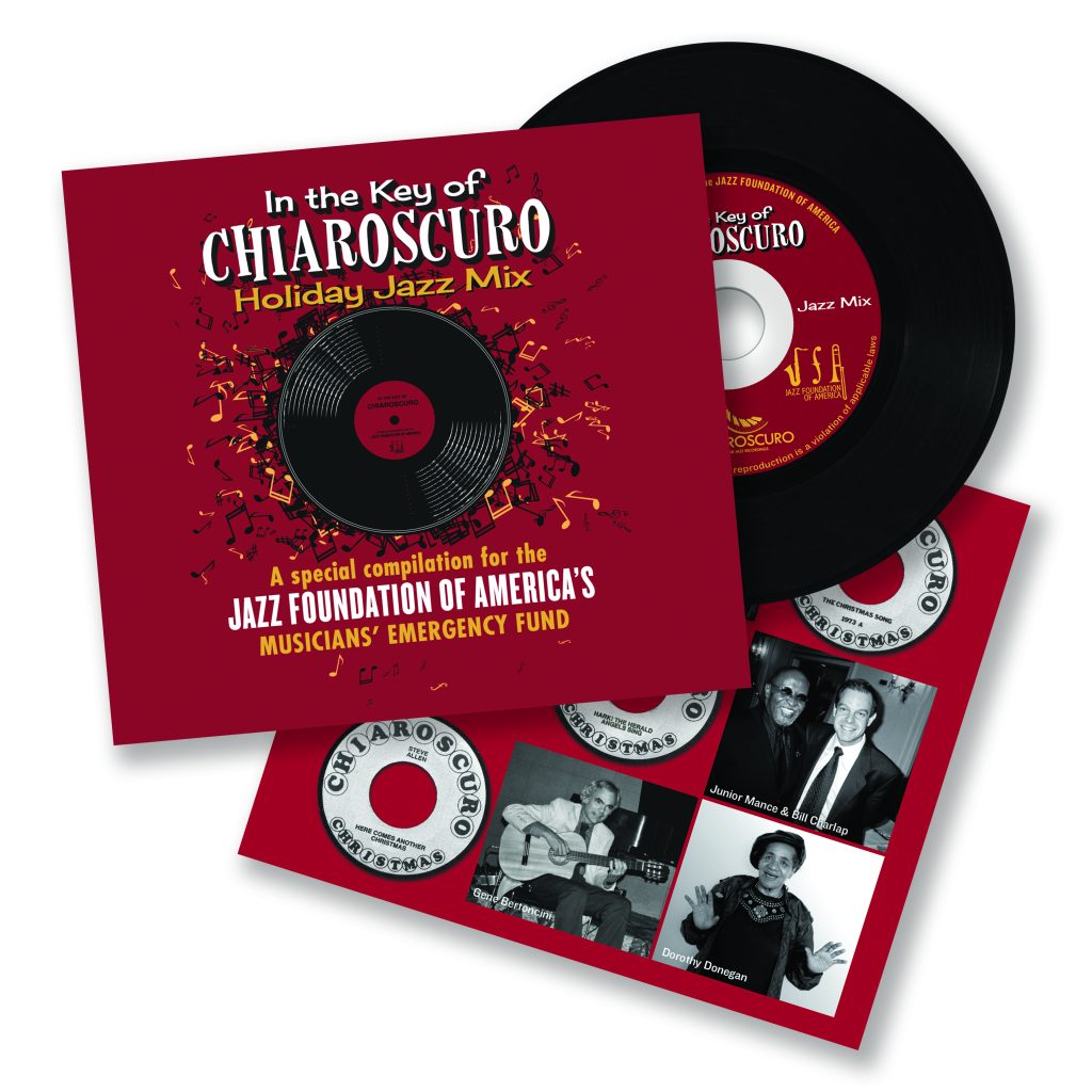 Jazz Foundation of America