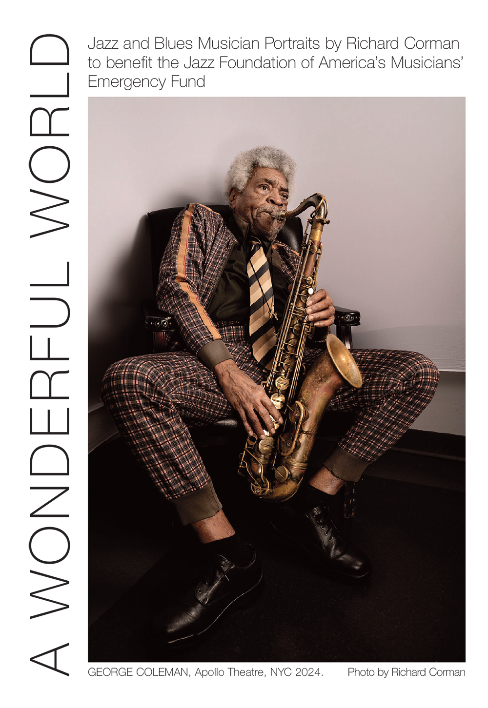 Jazz Foundation of America