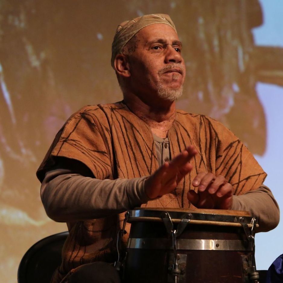 Chief Baba Neil Clarke's Brooklyn Bougarabou Project - Jazz Foundation ...