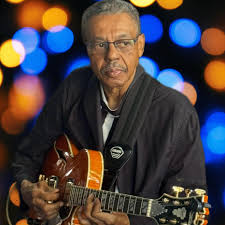 The Jazz Foundation of America Presents: Marvin Horne Trio - Jazz ...