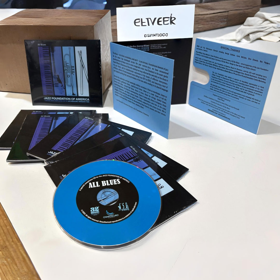 Jazz Foundation of America